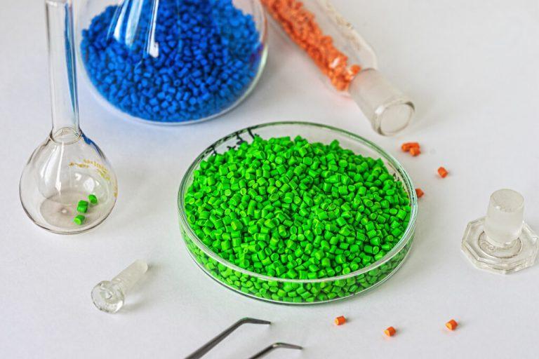 Specialty Plasticizers - Broadview Technologies, Inc.