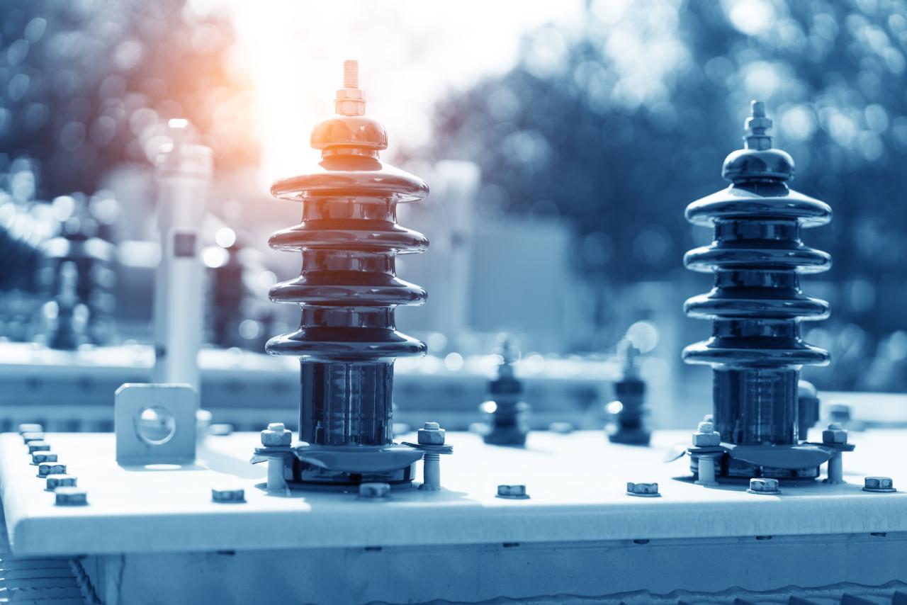 Potting Compound - Broadview Technologies, Inc.