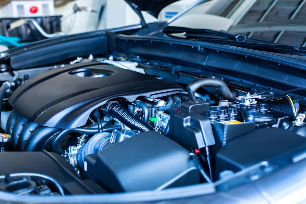 Specialty Anhydrides - Broadview Technologies, Inc.